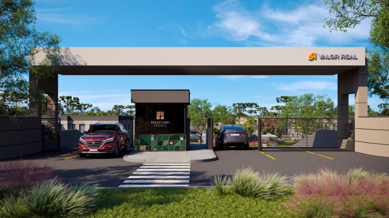 Boulevard Felice - EMPREENDIMENTO ENCERRADO | Companhia de Habitação do ...