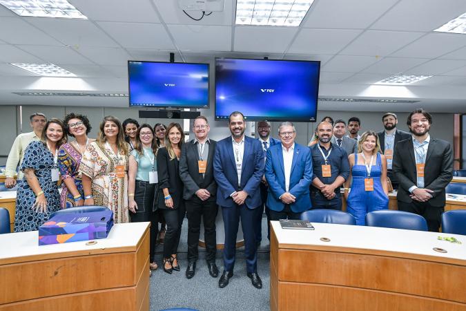 Cohapar tem presença de destaque no Consórcio de Integração Sul e ...