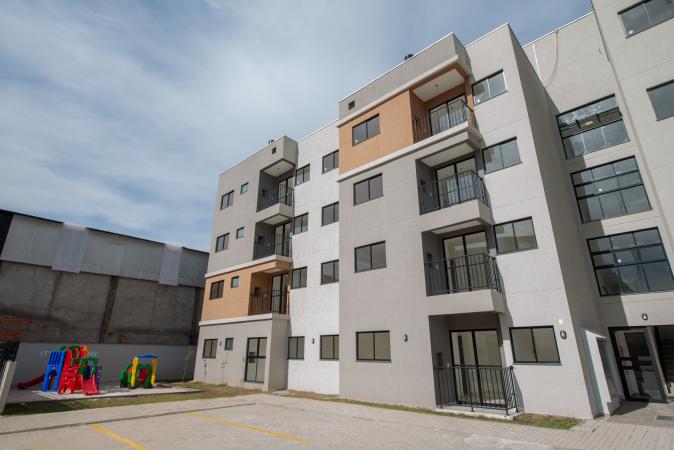 Cohapar entrega Residencial Ilha Bela e beneficia 68 famílias em ...