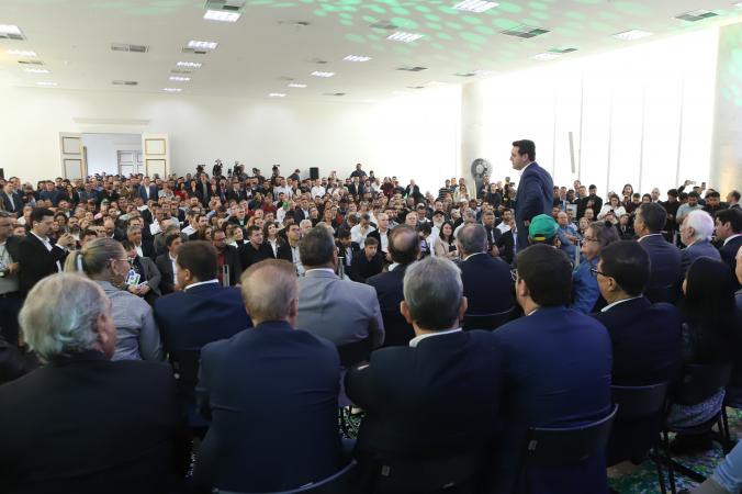 Convênio entre Cohapar e Sanepar vai levar banheiros a mais de 3 mil ...