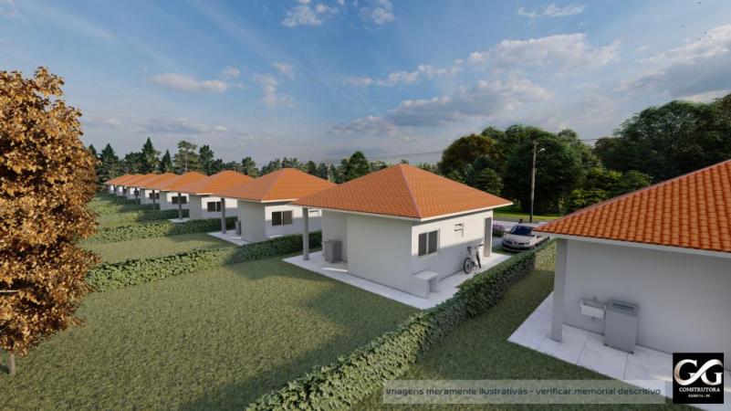 Cohapar Florida | Companhia de Habitação do Paraná